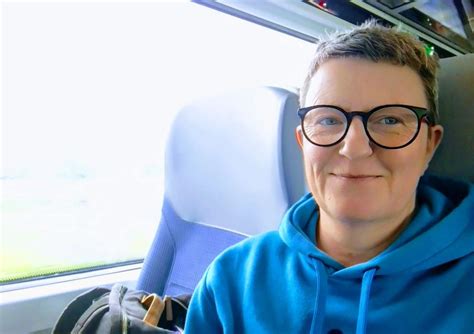 Kate Carruthers Thomas On Linkedin Genealogical Roadtrip Carruthers