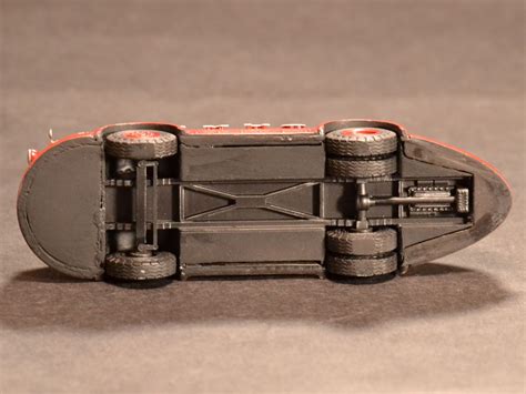 Texaco Doodlebug Ipms Usa Reviews Website