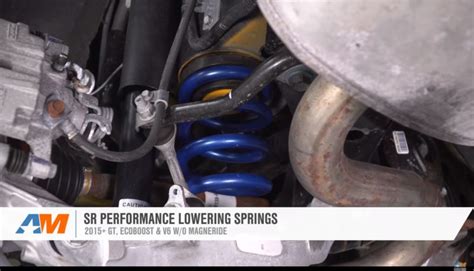Hot Lap Ecoboost Mustang Mods Carbuff Network