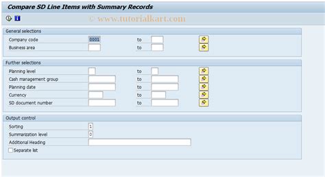 Ff 6 Sap Tcode Cmf Records From Sales