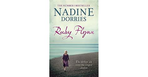 Ruby Flynn By Nadine Dorries