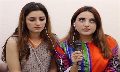 Hareem Shahs Father Responds To Her Controversies In Heart Broken