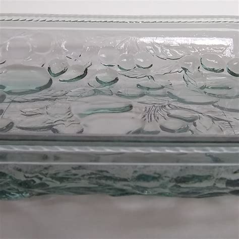 Vintage Libbey Glass Etsy