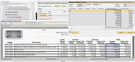 Solved Getting Opening Balance Inventory Audit Report Sap Community