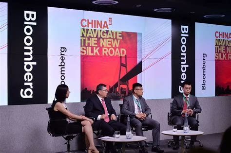 和丰首席投资官出席彭博2017 中国:探索新丝绸之路”研讨会 和丰家族办公室 和丰首席投资官出席彭博2017 中国:探索新丝绸之路”研讨会 和丰家族办公室