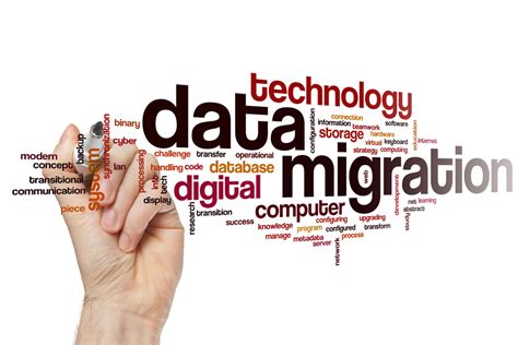 Healthcare Data Migration Guide Solutions And Best Practices