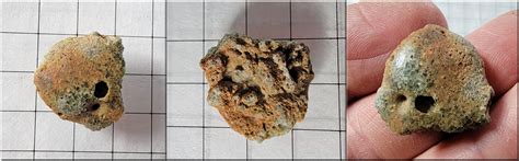 Trinitite For Sale