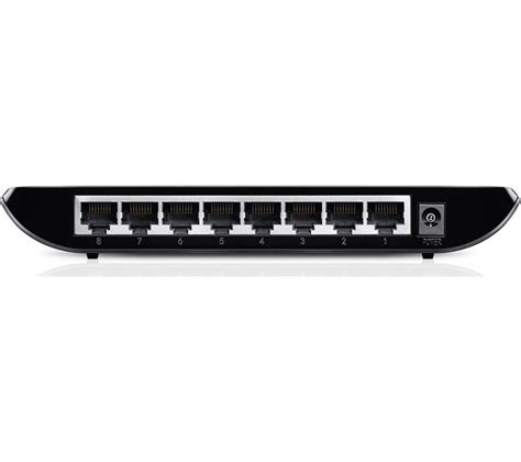 Buy Tp Link Tl Sg D Network Switch Port Free Delivery Currys