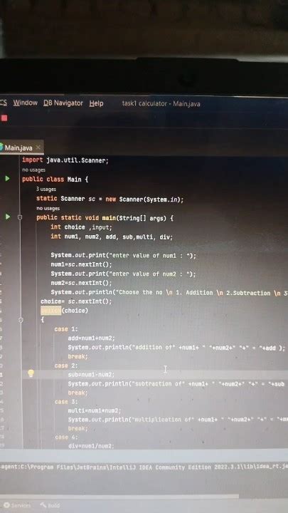 rohit kamble on linkedin internpe java intern2022 technology opportunity connections…
