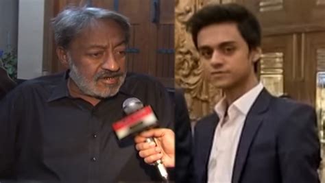 Mustafa Amirs Father Seeks Death Penalty For Armaghan Dialogue Pakistan