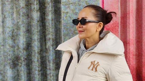 ตะลึงตาค้าง ต่าย เพ็ญพักตร์ ฉลองวันเกิดในวัย 62 ปี สวยเป๊ะตลอดกาล