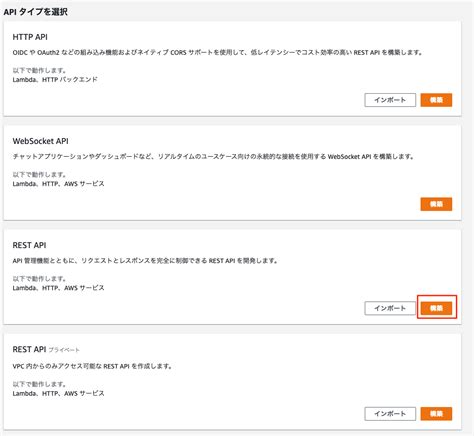 API Gateway REST APIのリクエスト検証機能を使って不正なパラメーターのリクエストを弾く DevelopersIO