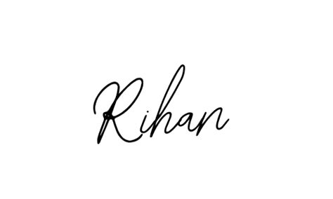 83 Rihan Name Signature Style Ideas Amazing Online Autograph