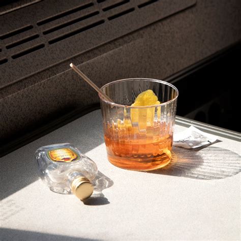 A Classic Sazerac Wandp