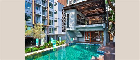 The Privacy Ratchada Sutthisan The Privacy รัชดา สุทธิสาร หาข้อมูลเจาะลึกทุกคอนโดได้ที่ Estopolis