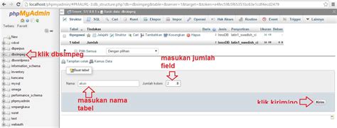 Membuat Halaman Login Dan Logout