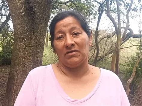 Desaparición De Loan Danilo Peña En Corrientes La Tía Declaró Que La Ex Funcionaria Y Su Marido