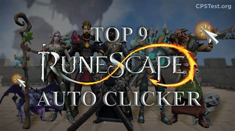 Runescape Auto Clicker Free Download 2023 Updated