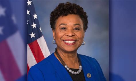 Congresswoman Barbara Lee Thanks Voters For Re Election Blackpressusa