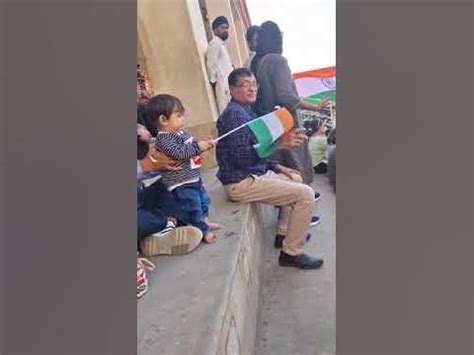 ਵਾਘਾ ਬਾਰਡਰ Youtube