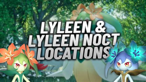 Palworld Where And How To Catch Lyleen And Lyleen Noct