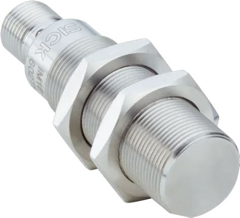 Pin IM Series Inductive Proximity Sensor For Metal Sensing At Piece In New Delhi