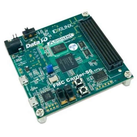 fpga development boards atlys spartan 6 fpga development board