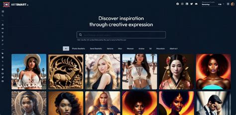 Discover Ai Artworks Artsmart Ai