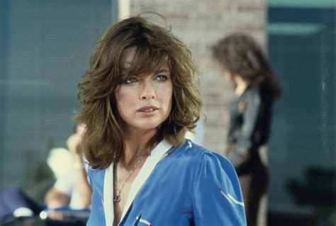 Linda Gray Played Sue Ellen Ewing On Dallas See Her Now At 81