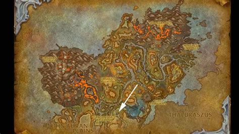 How To Get The Azure Skitterfly Mount In World Of Warcraft Dragonflight Pro Game Guides