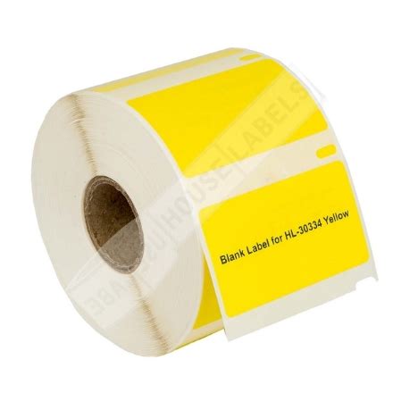 Dymo Colored Labels Permanent Adhesive Houselabels