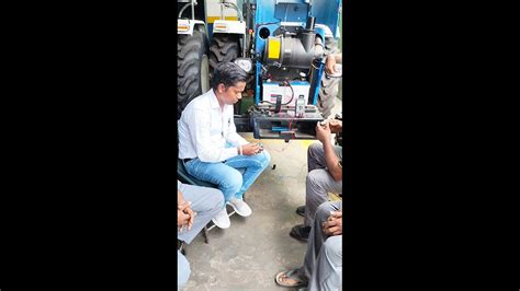 Relay And Diode Checking Process