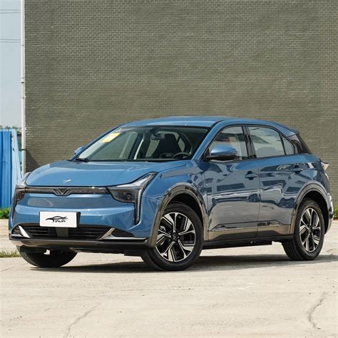 Neta U Intelligence 400 Manufacturer Company Jining Jinlin Import And Export Co Ltd