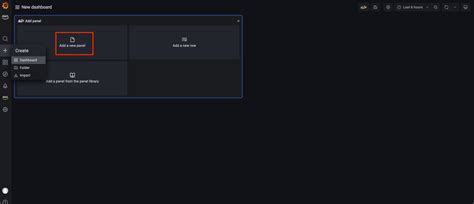 Create Cross Account Custom Amazon Managed Grafana Dashboards For