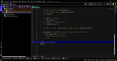 Mounika Chamanthipuram On Linkedin Codsoftinternship Code Python Codsoft