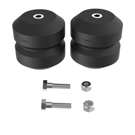 Timbren Suspension Enhancement Systems Torseq1 Suspension