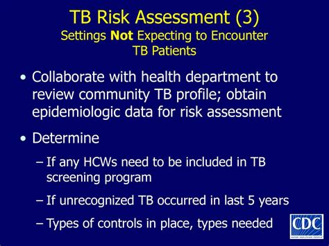 Division Of Tuberculosis Elimination Ppt Download