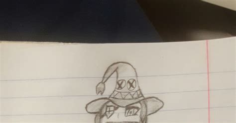 Megumin Bored Drawings Vodkagaijinのイラスト Pixiv