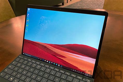 Surface Pro X Vs Surface Go Which Tablet Is Right For You