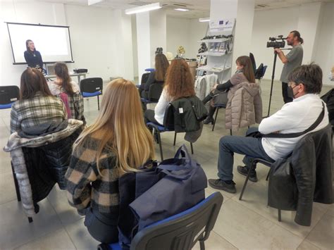 ОИЦ ЯМБОЛ ПРЕДСТАВИ СВОЯТА ДЕЙНОСТ НА ЗАКЛЮЧИТЕЛНА ПРЕСКОНФЕРЕНЦИЯ Eufunds