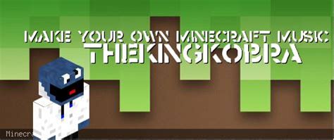 How To Make A Song Using NOTEBLOCKS Minecraft Blog