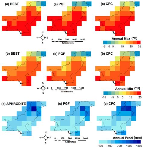 Performance Assessment Of General Circulation Model In Simulating Daily Precipitation And
