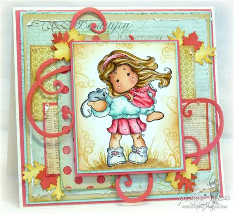 Touch Twin Markers And More January 2013