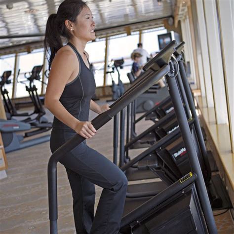 5 Ways To Get A Crazy Good Stair Stepper Workout Stair Climber Stair