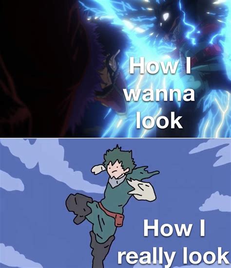 Small Might R Animemes