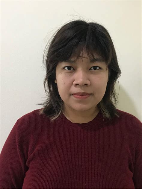 Khin Moe Myint Orygen Revolution In Mind