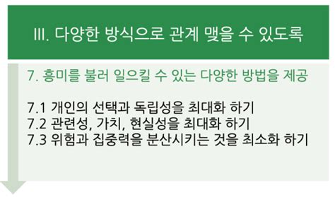 Guidelines UDL For Teachers