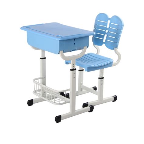 High Quality Multifunctional Chair And Desk Classroom Furniture