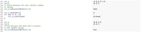 Understanding Collection Types In Swift Part 2 By Keith Elliott