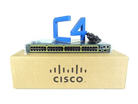 CISCO L Switch X X INCHES Buy CISCO L Switch X X INCHES